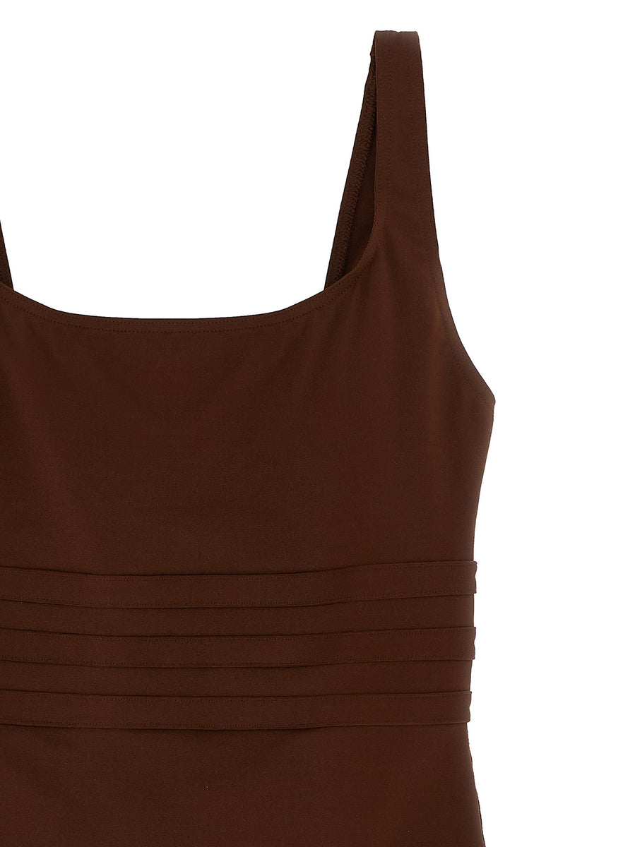 Eres 'Asia' One Piece Swimsuit | Balardi