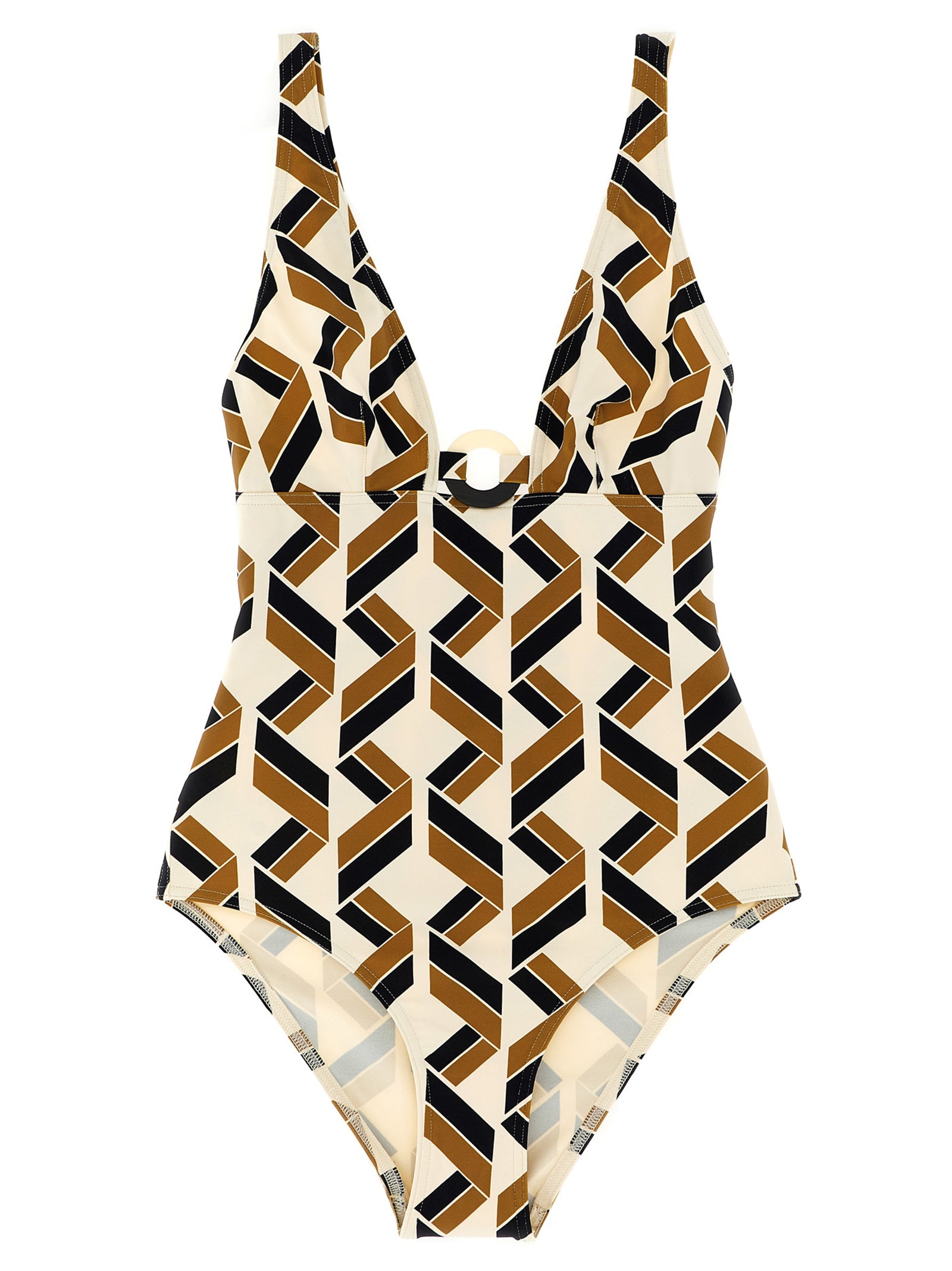Eres 'Party' One Piece Swimsuit – Balardi
