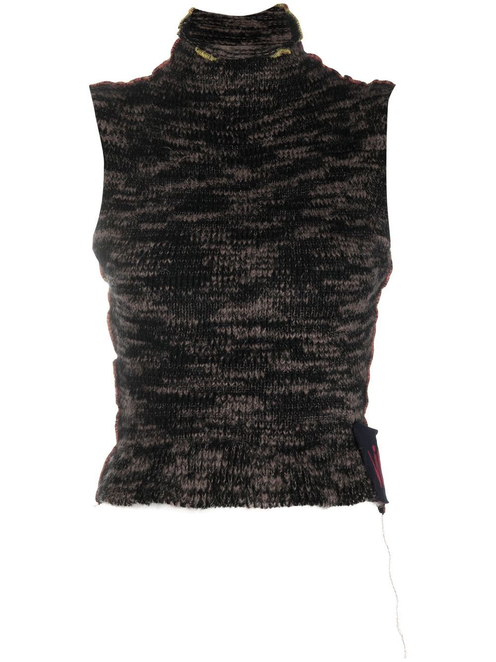 Vitelli Cosmic Crop Top – Balardi
