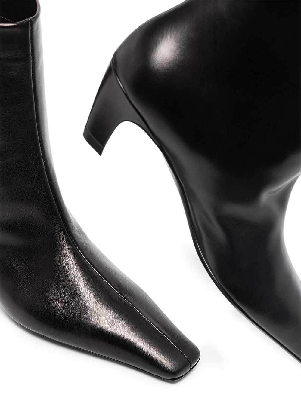 Khaite Arizona Ankle Boot – Balardi
