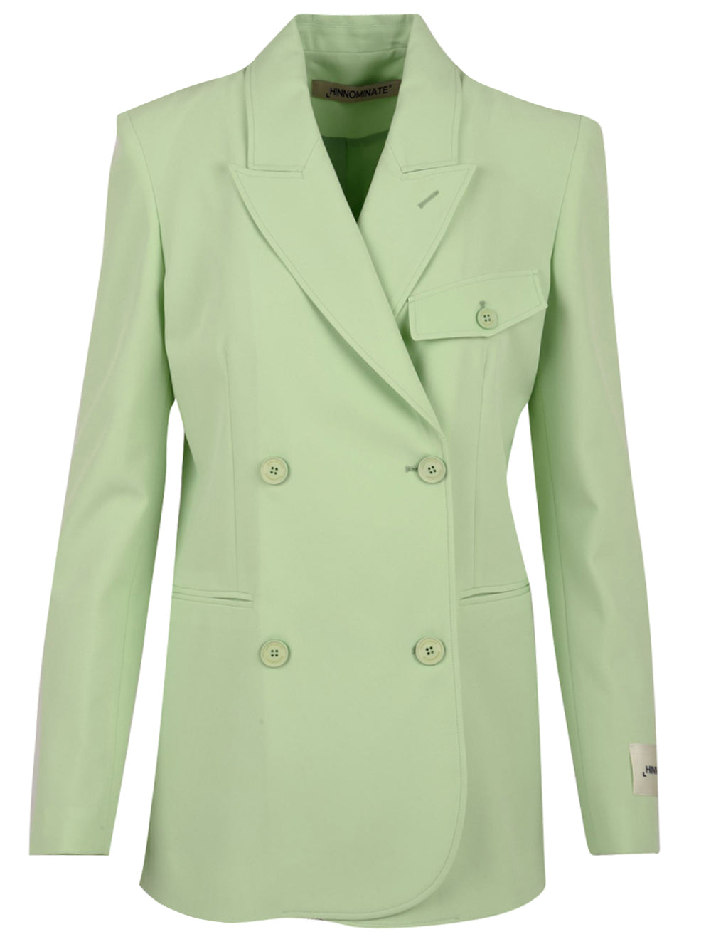 Hinnominate Jackets – Balardi