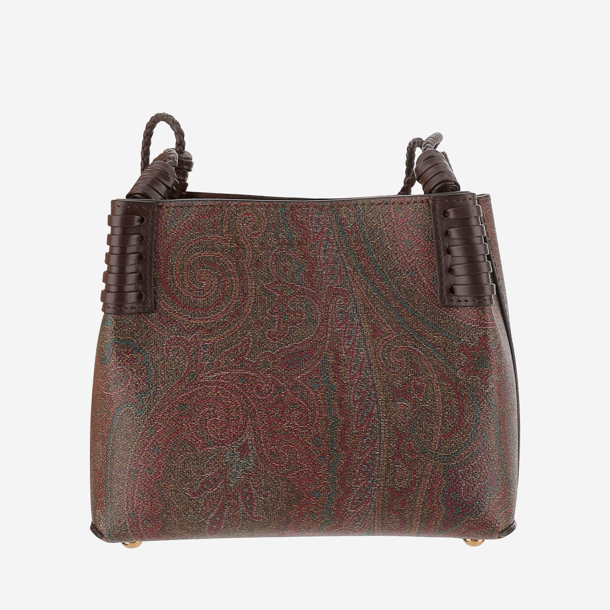 Etro Shoulder Bag With Paisley Pattern | Balardi