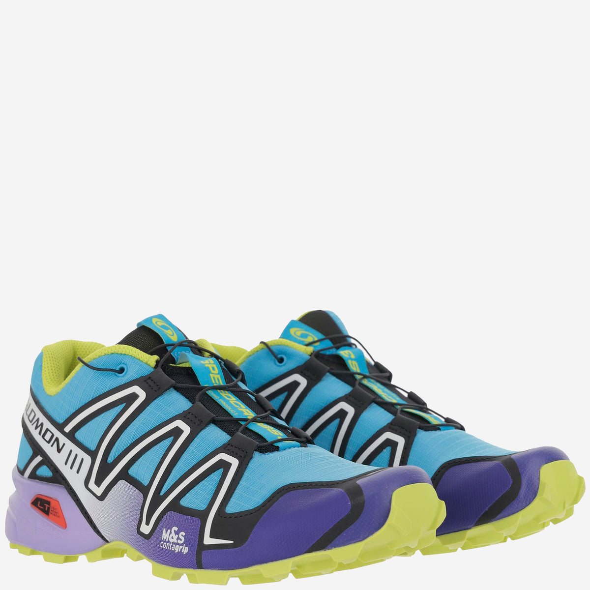 Salomon Sportstyle Speedcross 3 Sneakers | Balardi