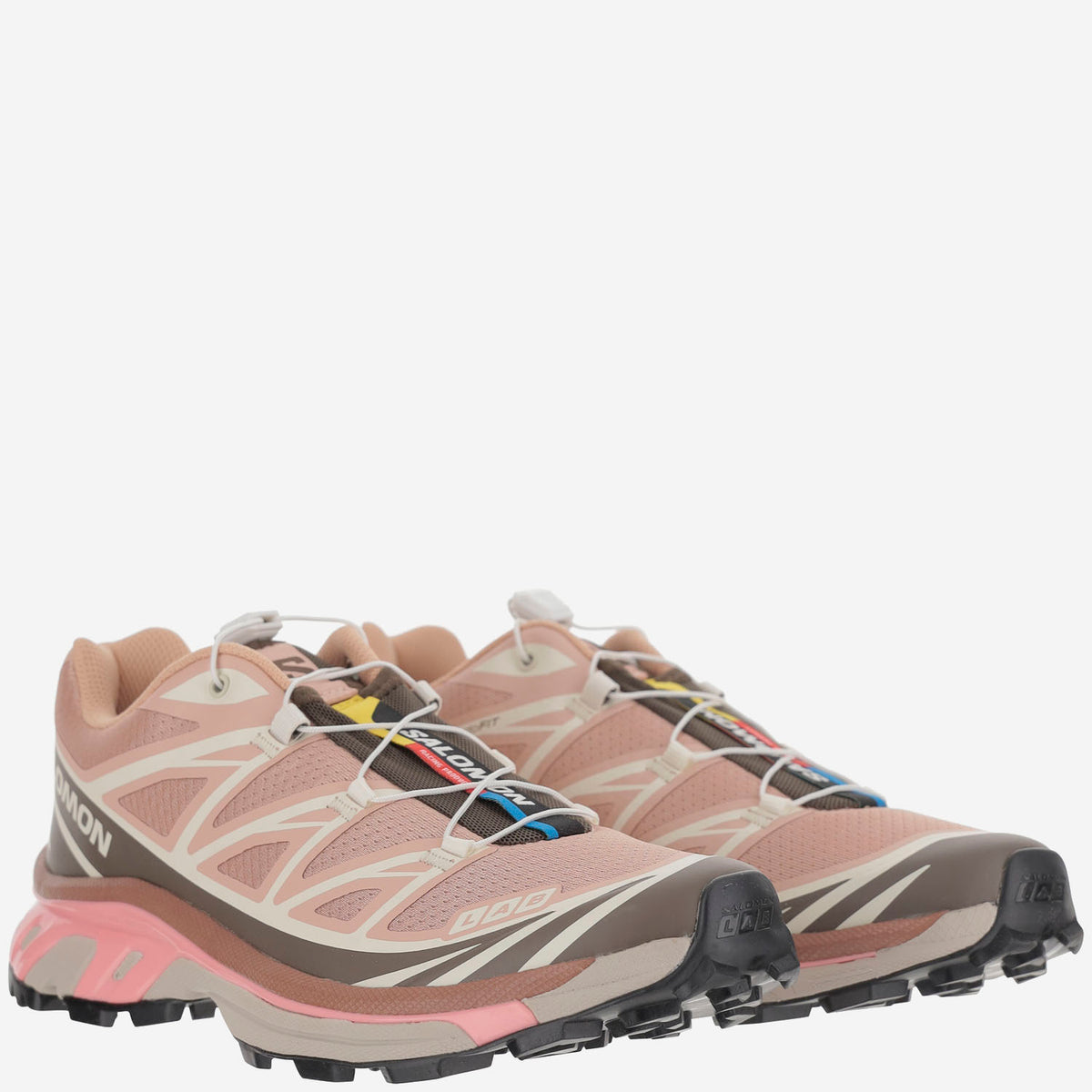 Salomon Sportstyle Sneakers Xt 6 | Balardi
