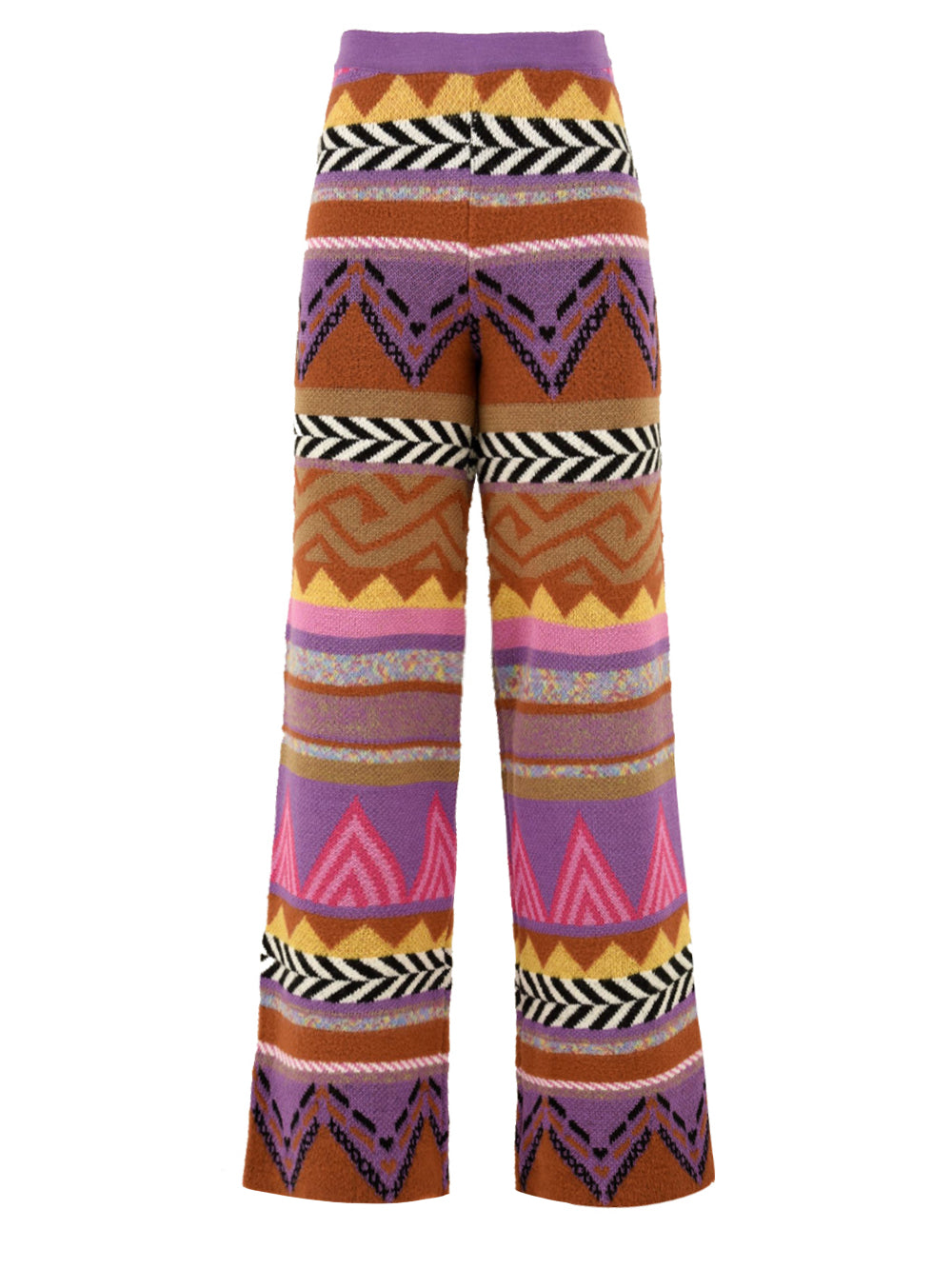 Akep Trousers Multi Colour – Balardi