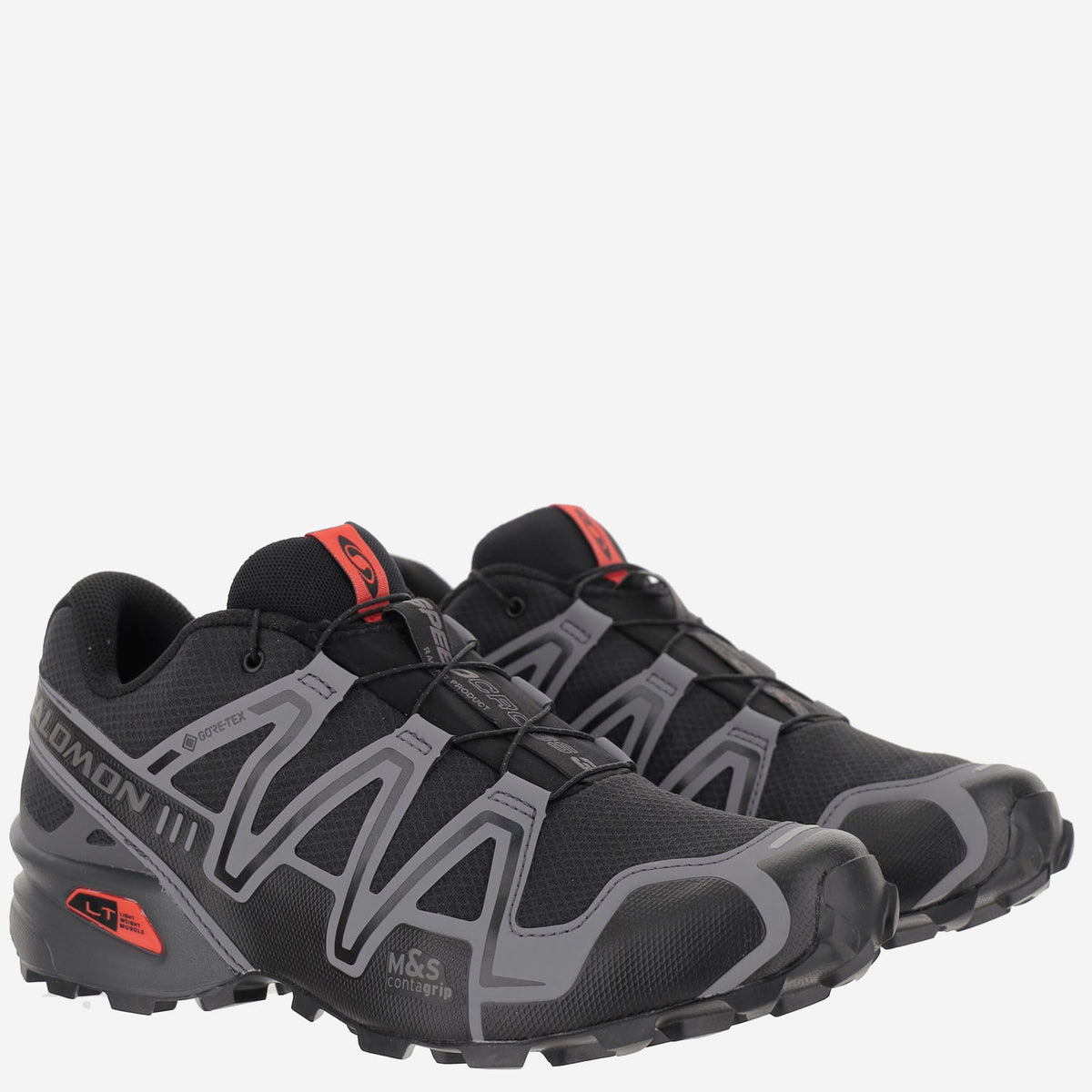 Salomon Sportstyle Sneakers Speedcross 3 Gore Tex | Balardi