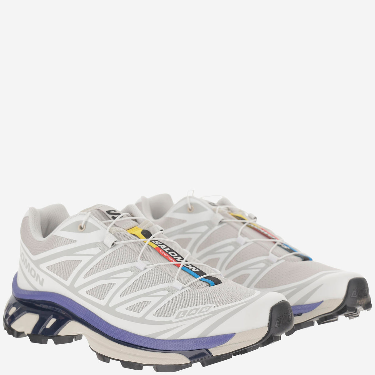 Salomon Sportstyle Sneakers Xt 6 | Balardi