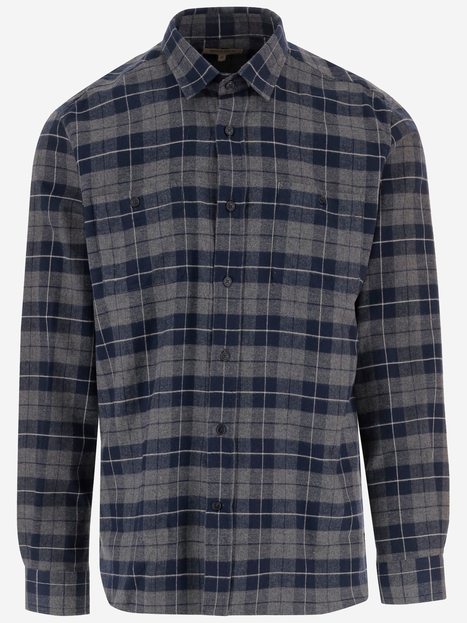 Woolrich – Balardi
