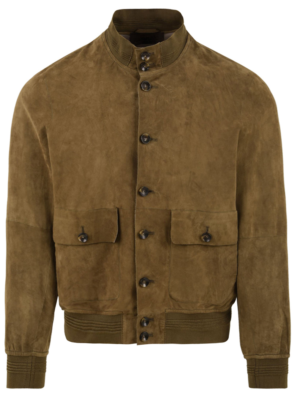 The Jack Leathers Coats – Balardi