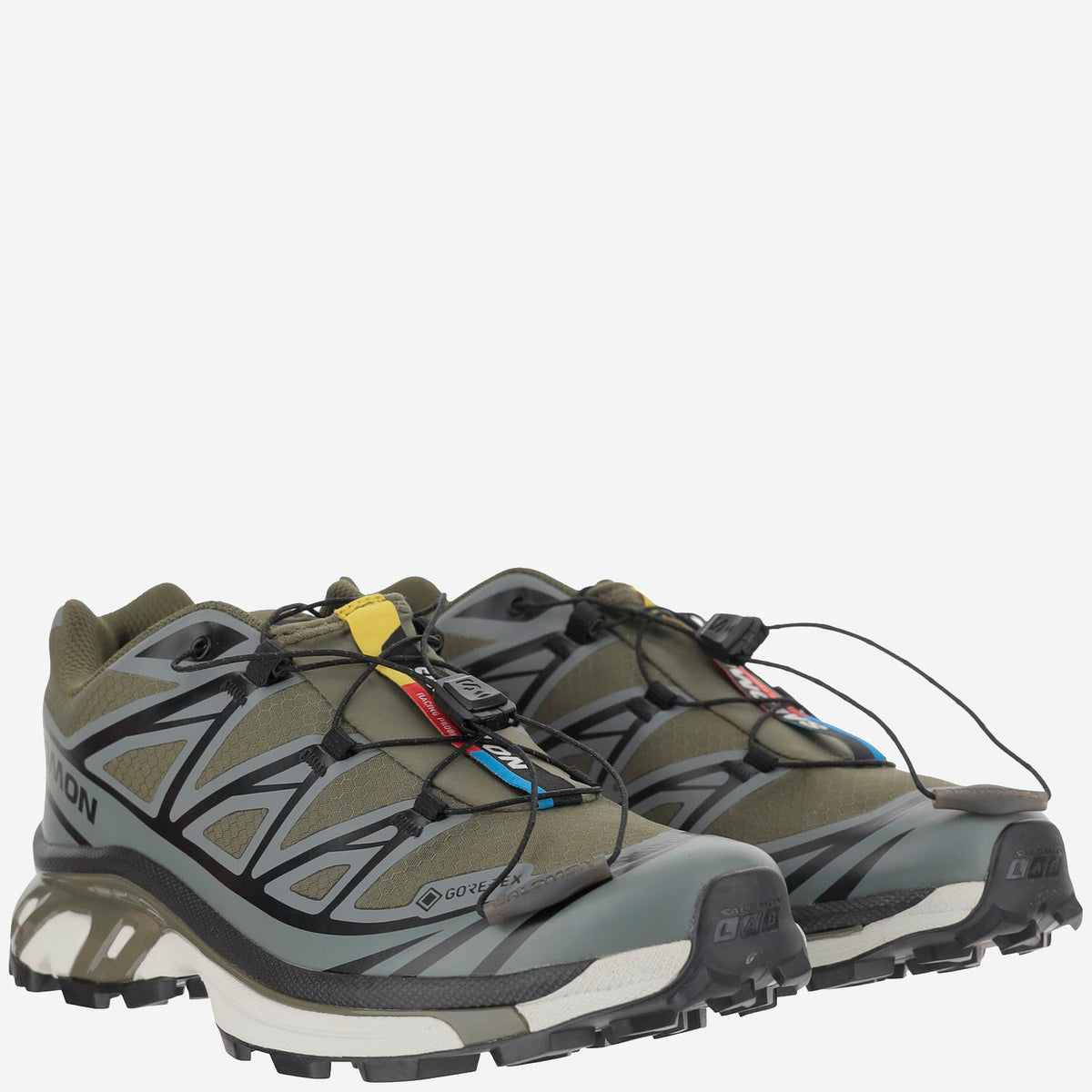 Salomon Sportstyle Advanced Xt 6 Sneakers | Balardi