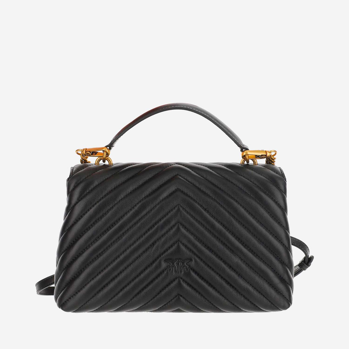 Pinko Love Lady Puff Big Bag | Balardi