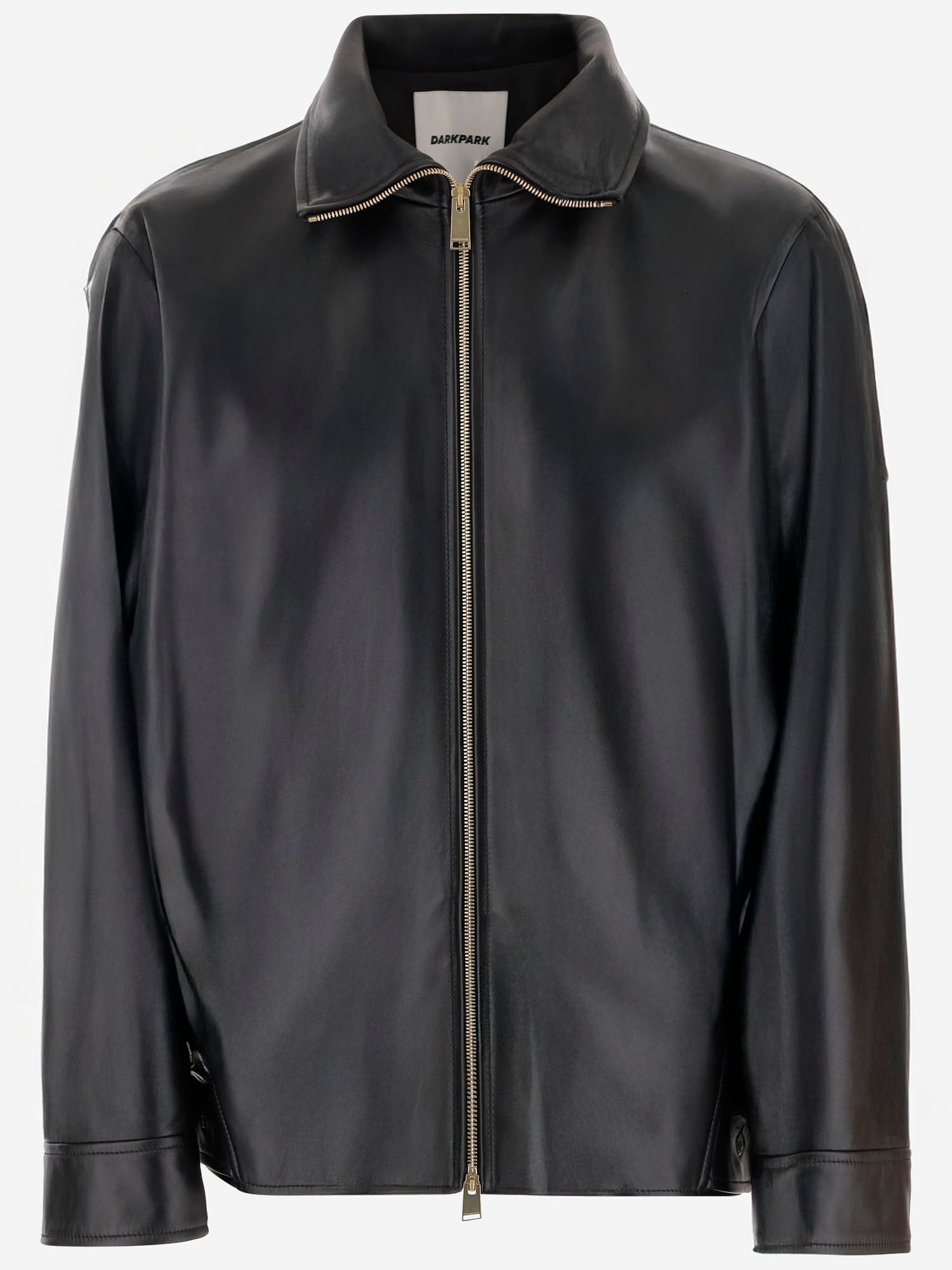 Darkpark Celine Aviator Jacket In Nappa Leather – Balardi