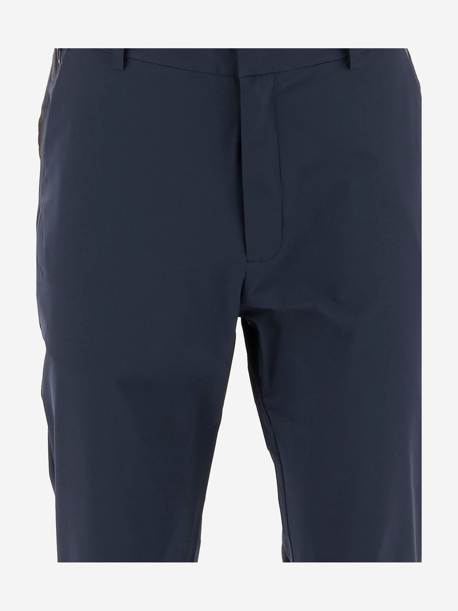 K Way Nylon Pants | Balardi