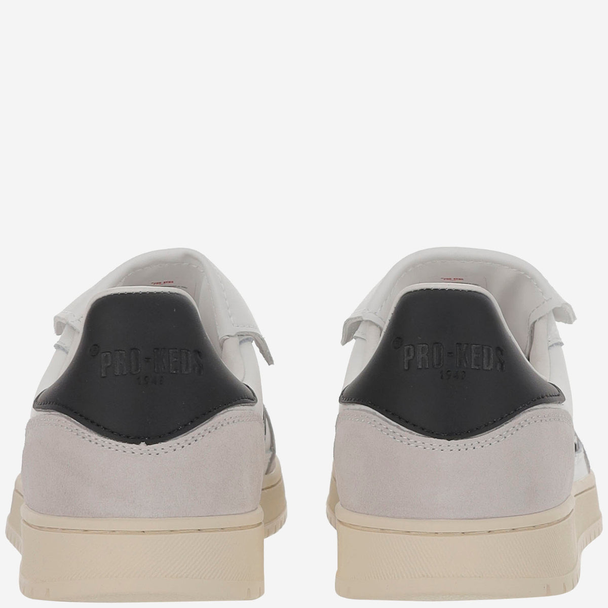 Pro Keds Field King Leather Sneakers | Balardi