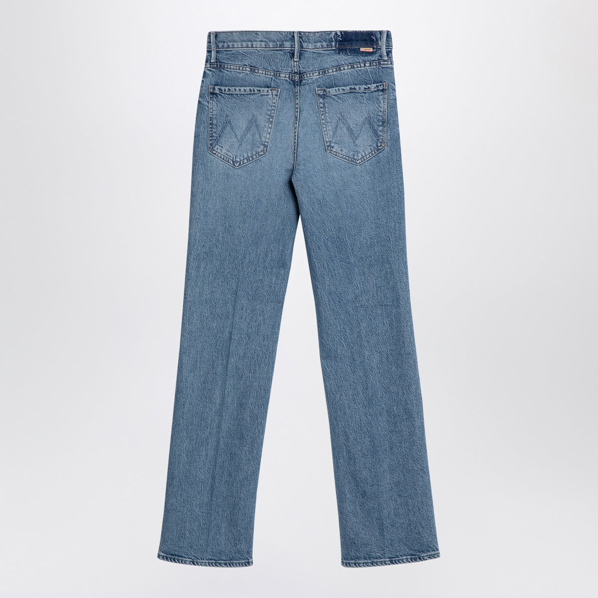 Mother The Kick It Never Let Go Jeans | Balardi