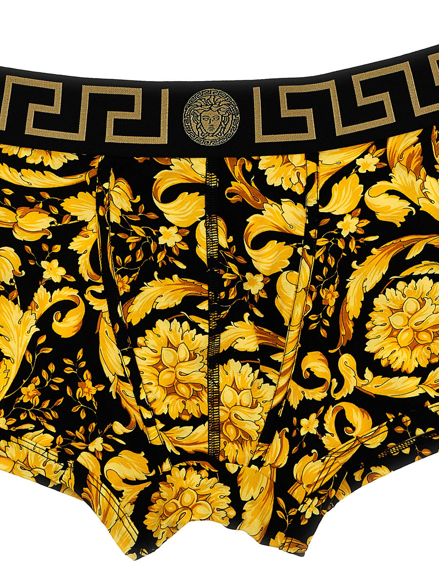 Versace 'Barocco' boxers | Balardi