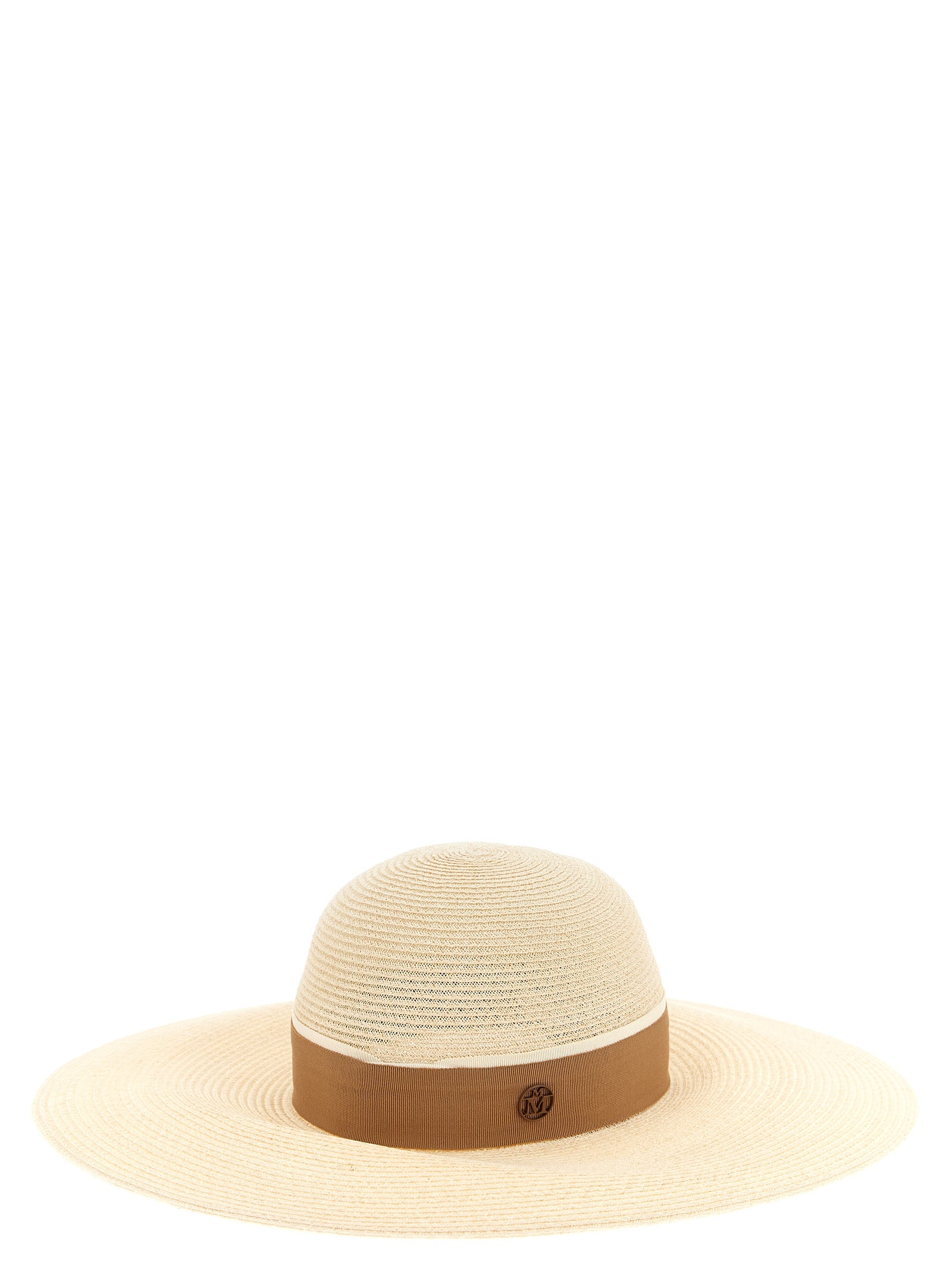 Maison Michel 'Blanche' Hat – Balardi