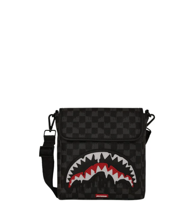 Sprayground Dripping Sharks In Paris – Balardi