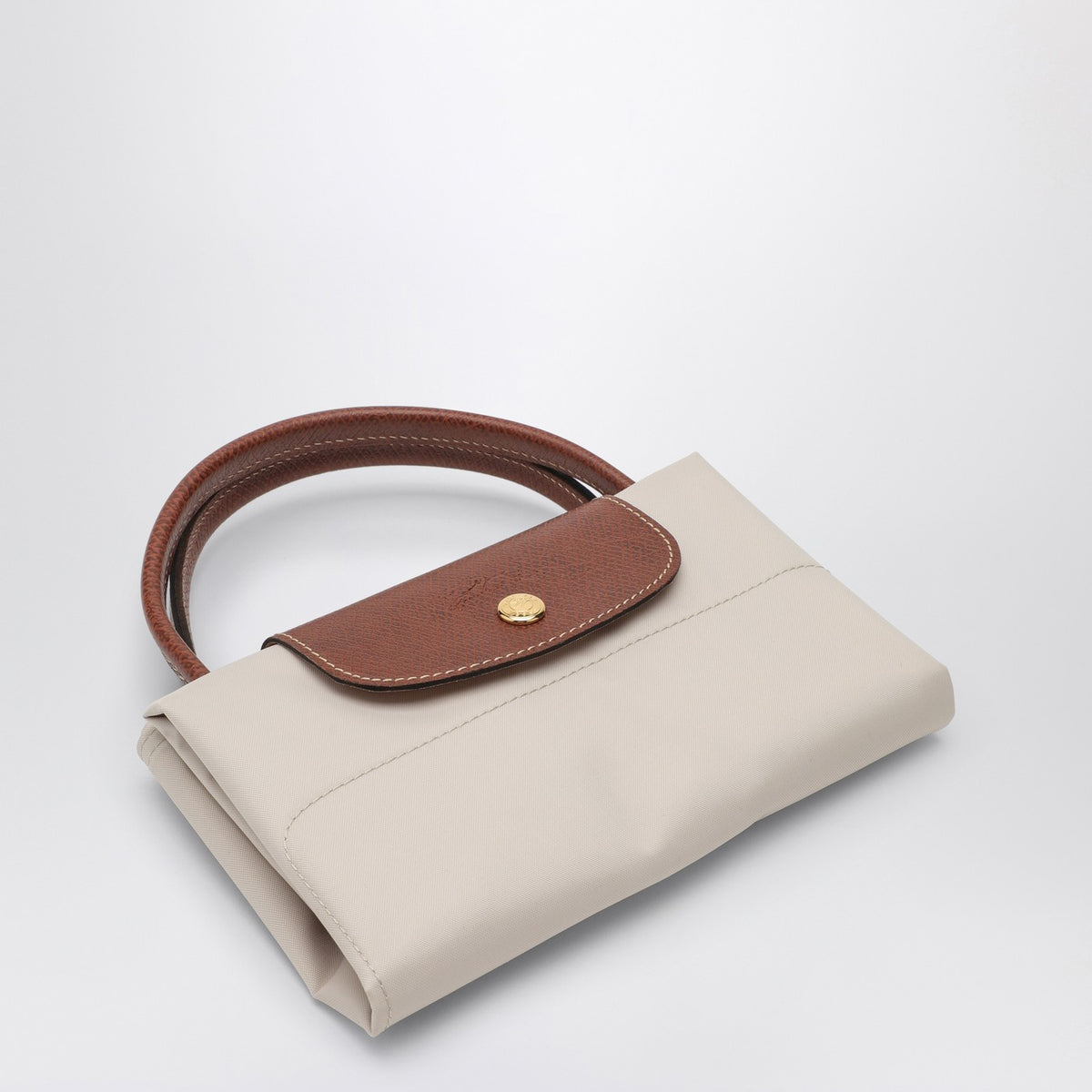 Longchamp Paper Coloured M Le Pliage Shopping Bag | Balardi