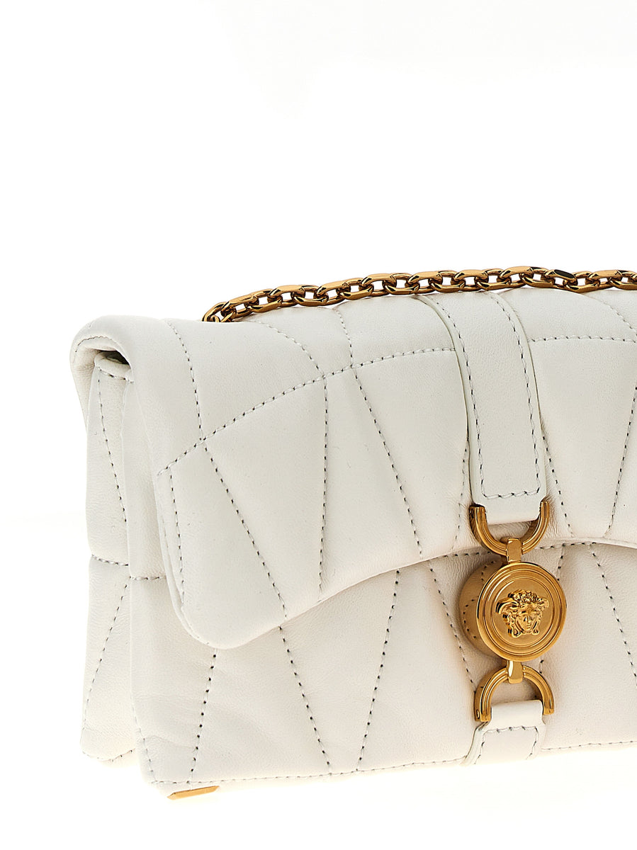 Versace 'Mini Kleio' Crossbody Bag | Balardi