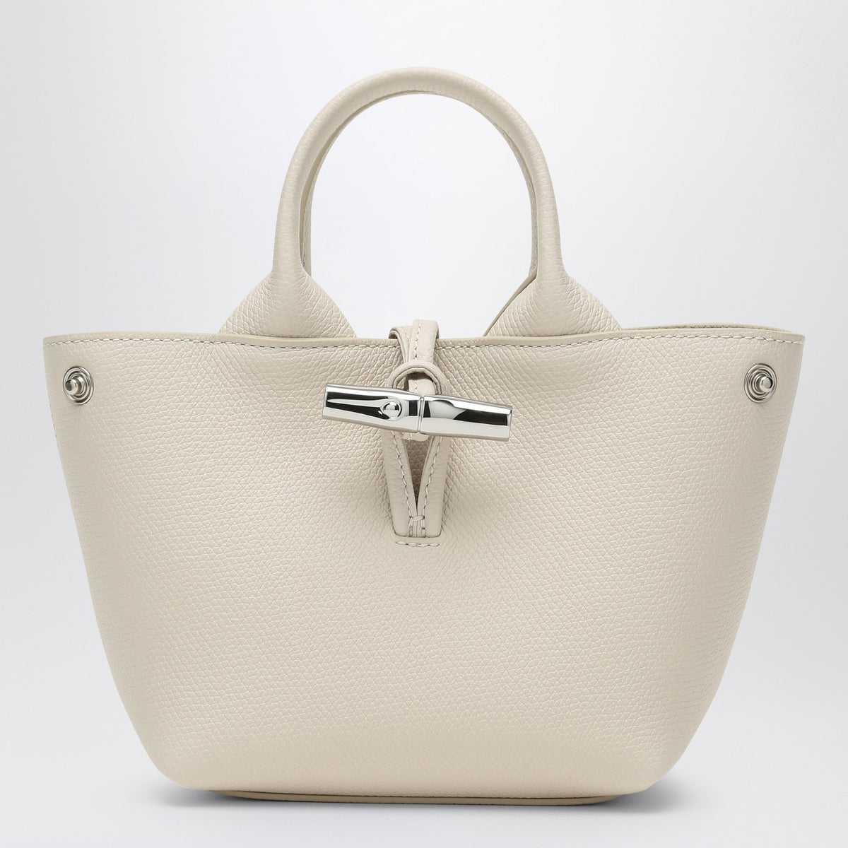 Longchamp Paper Coloured Bag Xs Le Roseau | Balardi