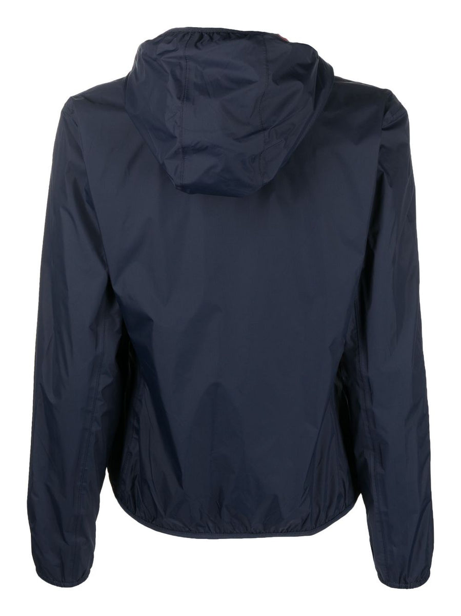 K Way Lily Plus.2 Double Jacket | Balardi