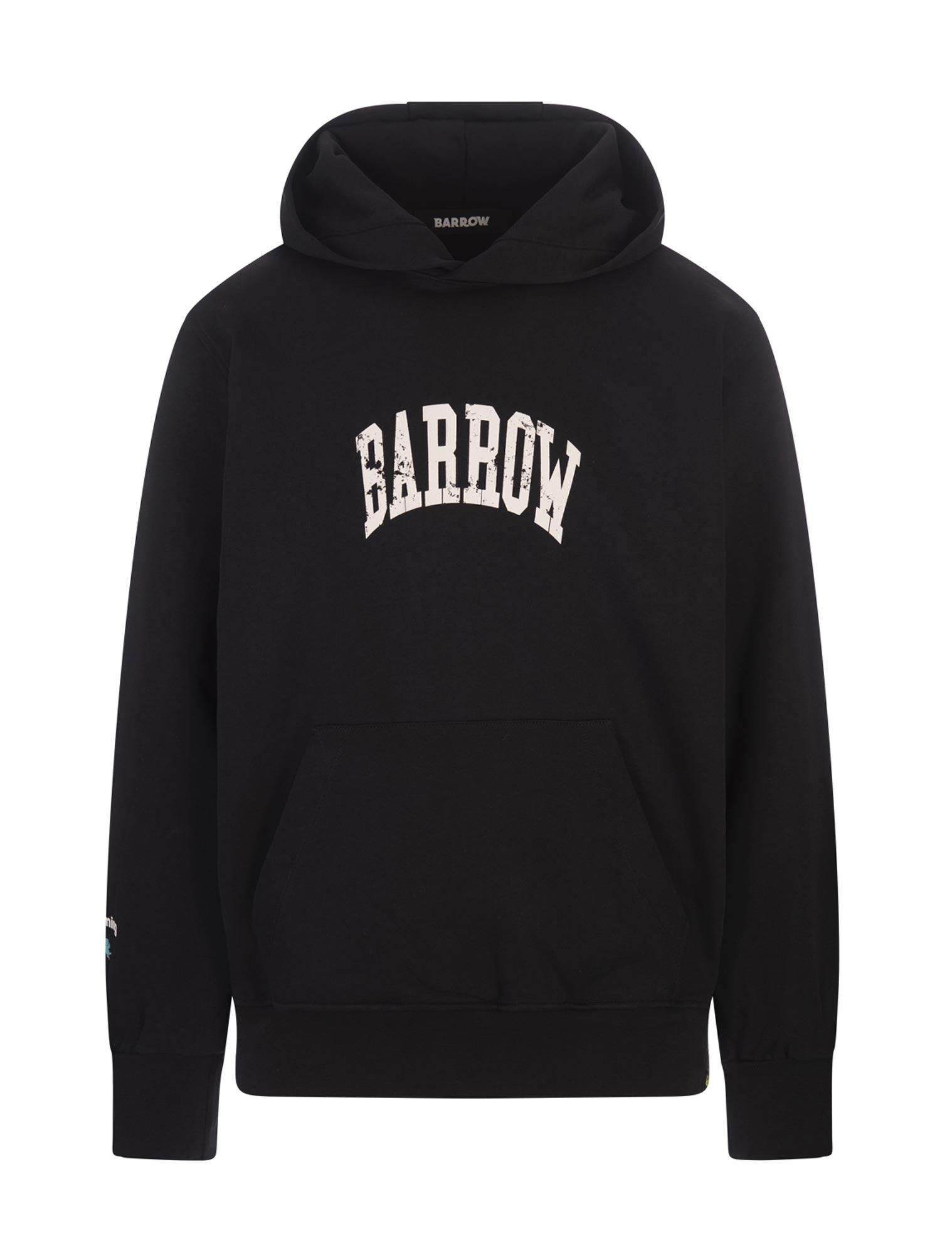 Barrow Sweaters – Balardi