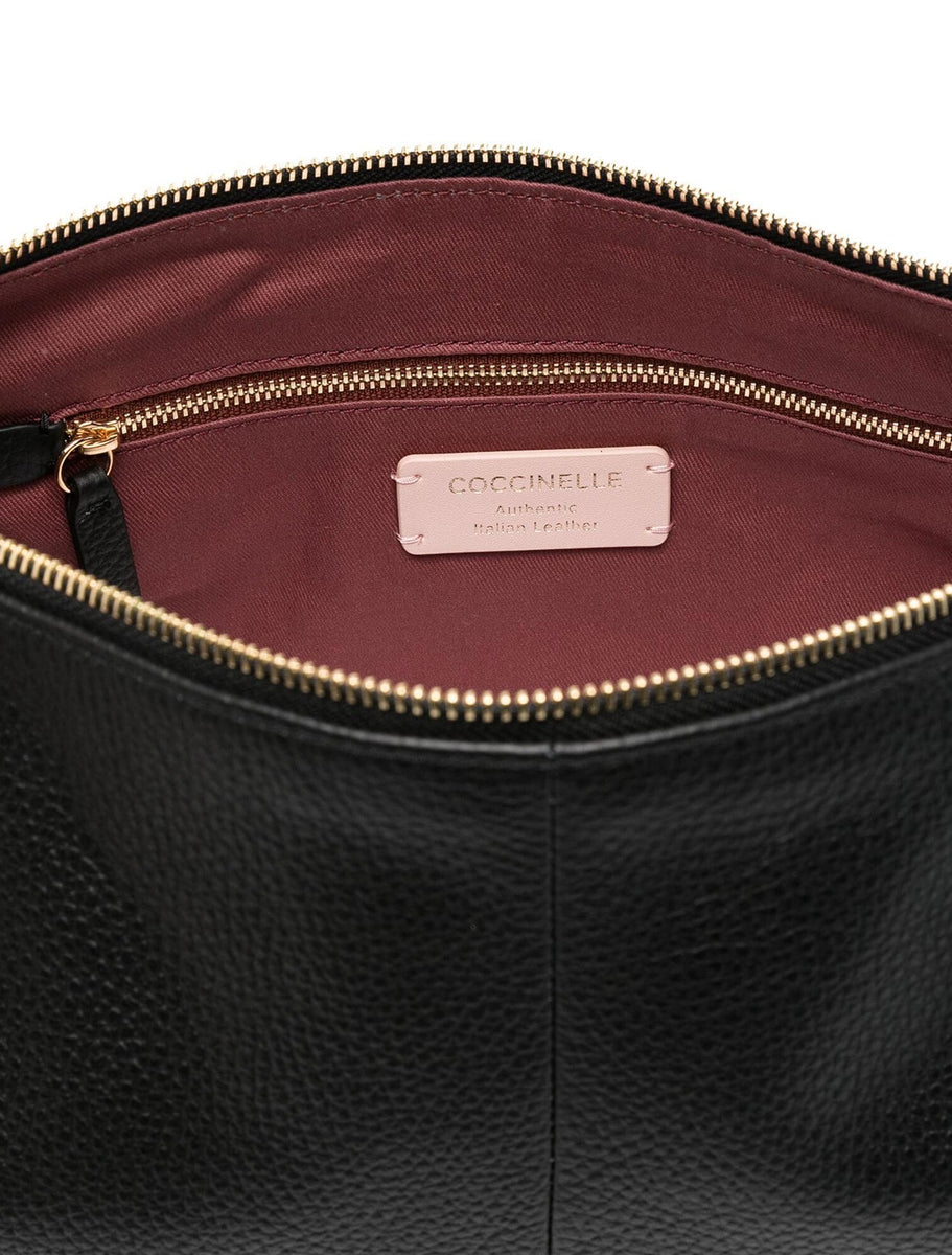 Coccinelle Bags.. Black | Balardi
