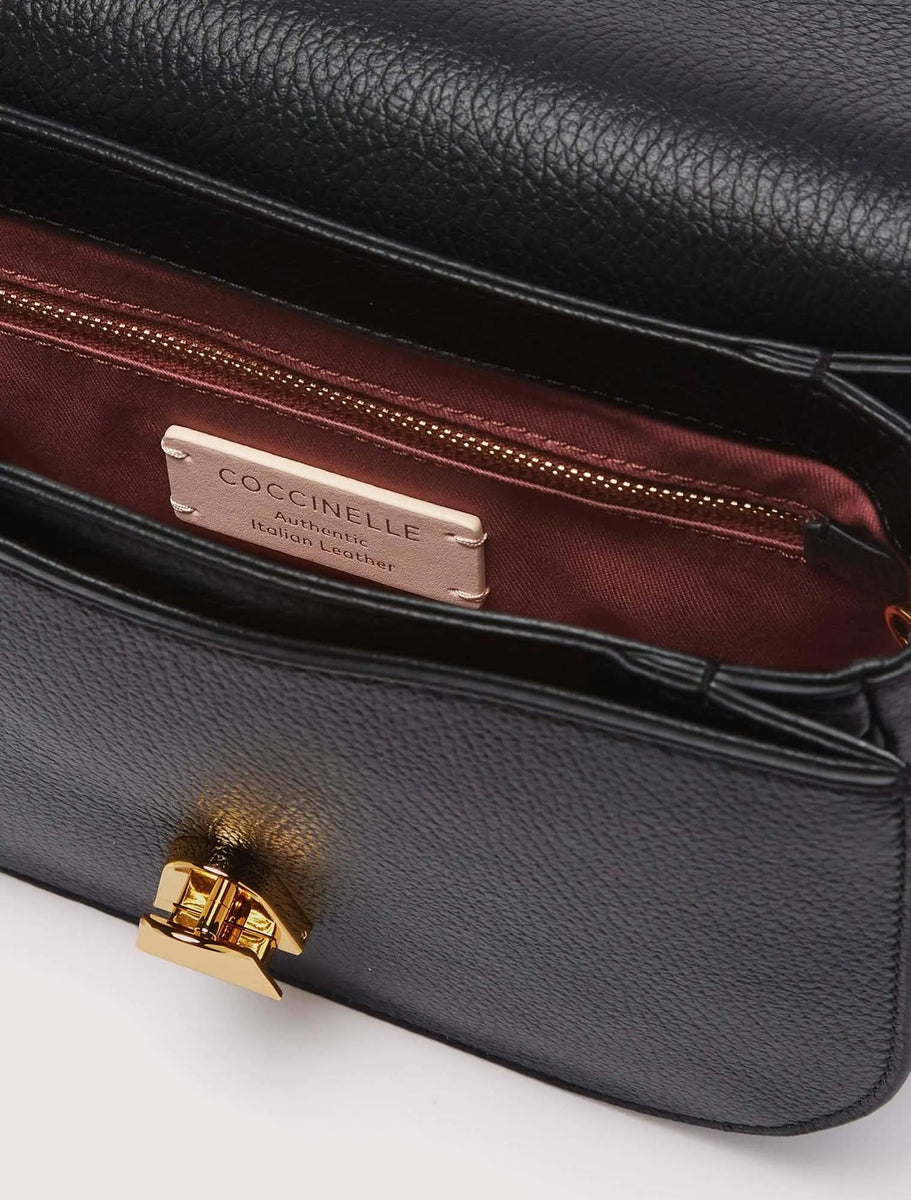 Coccinelle Bags.. Black | Balardi