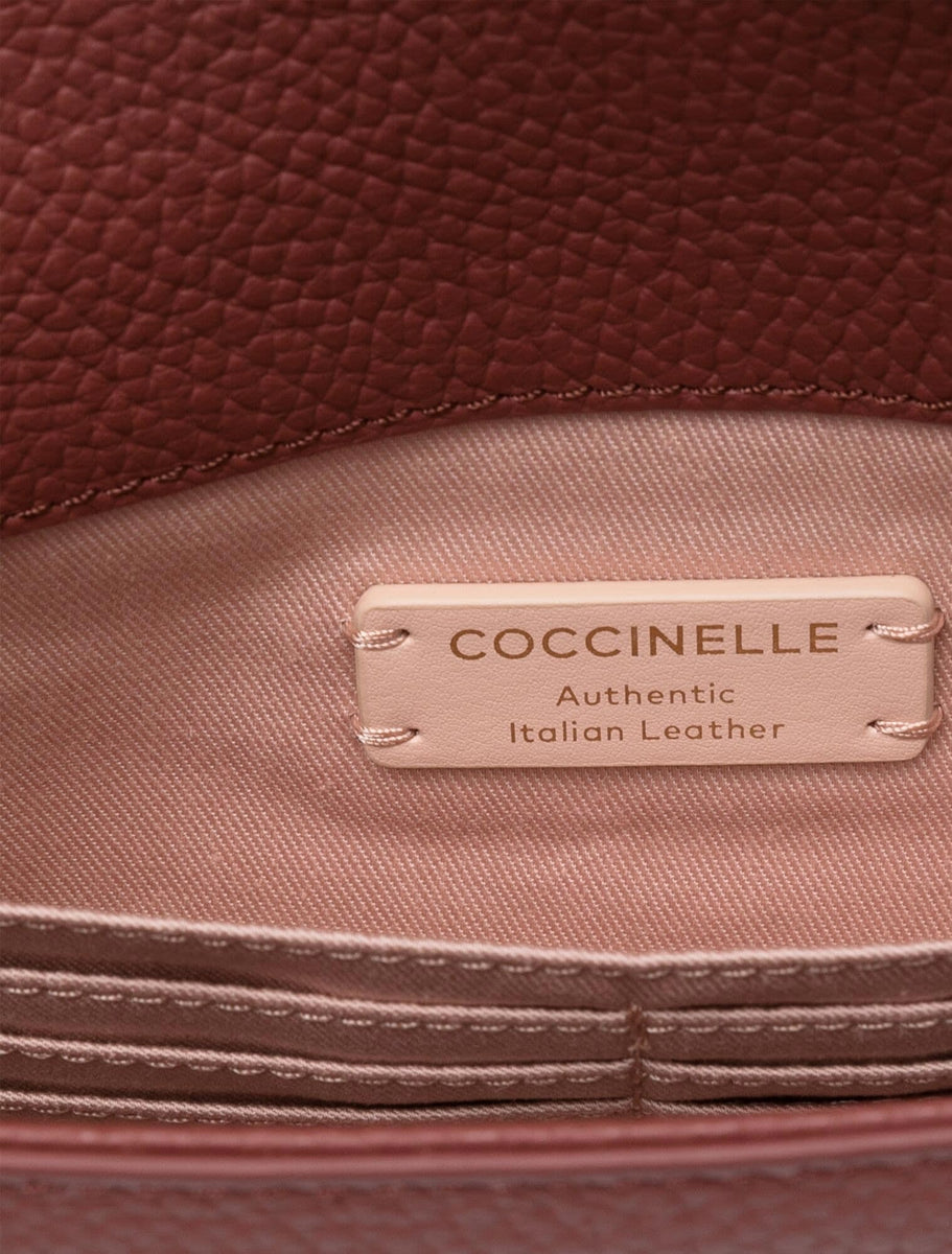 Coccinelle Bags.. Brown | Balardi