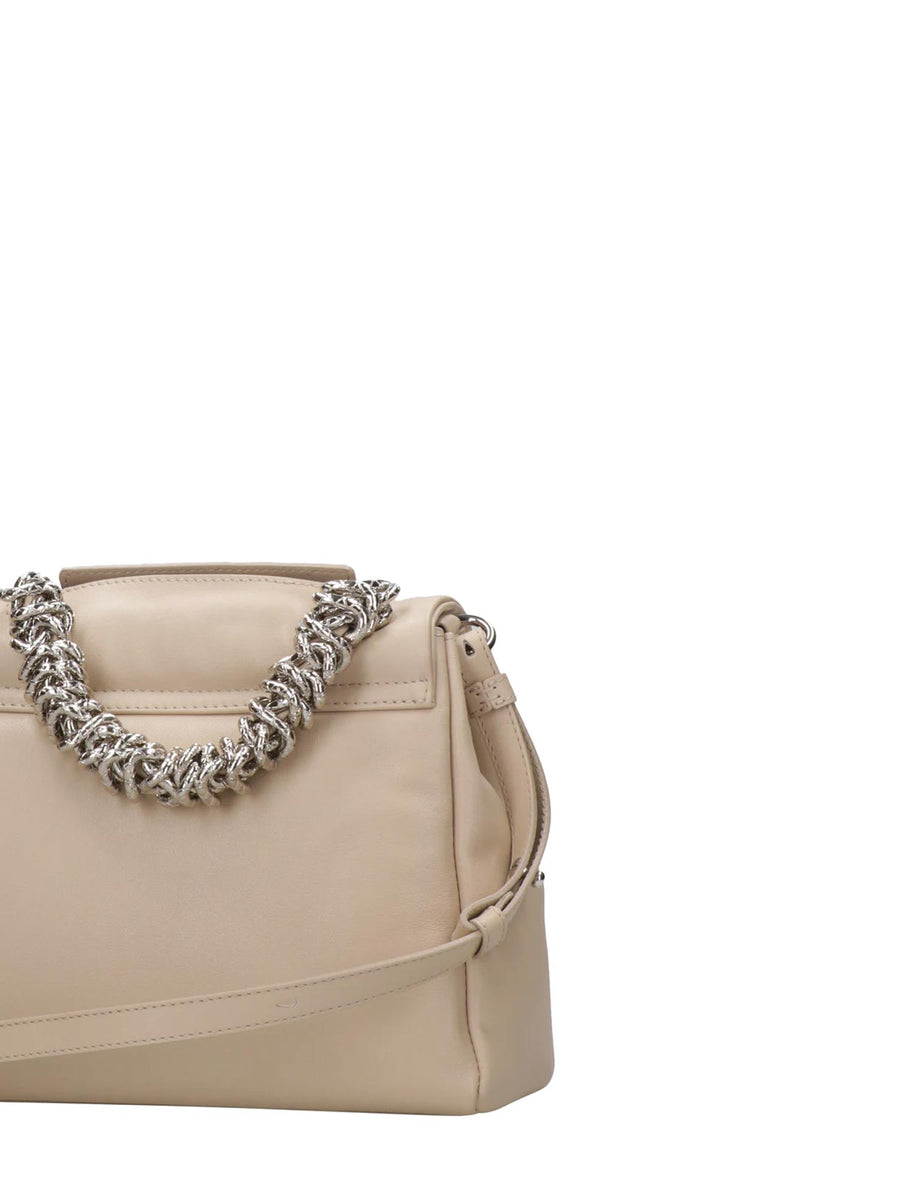 Orciani Bags.. Ivory | Balardi