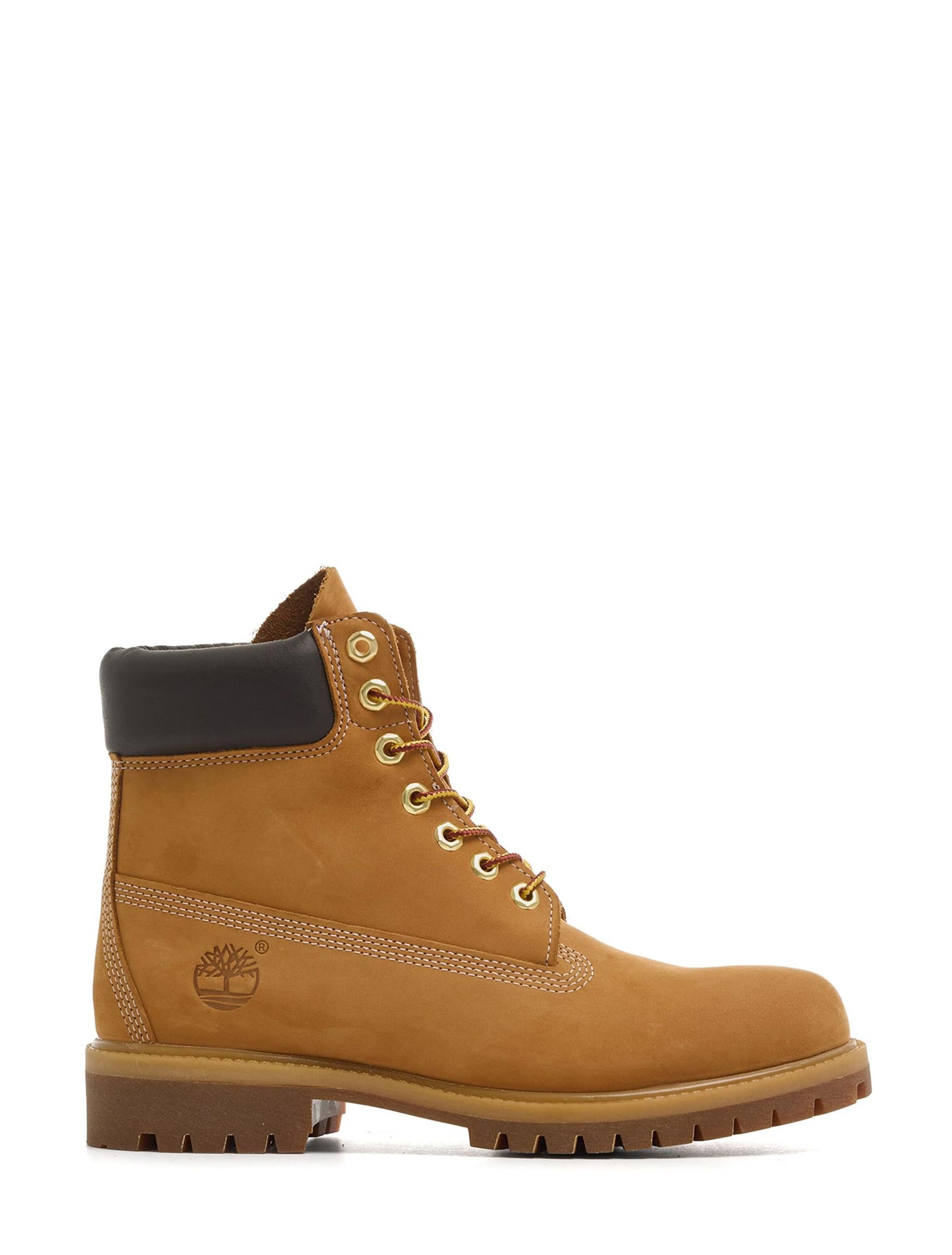 Timberland Flat Shoes – Balardi