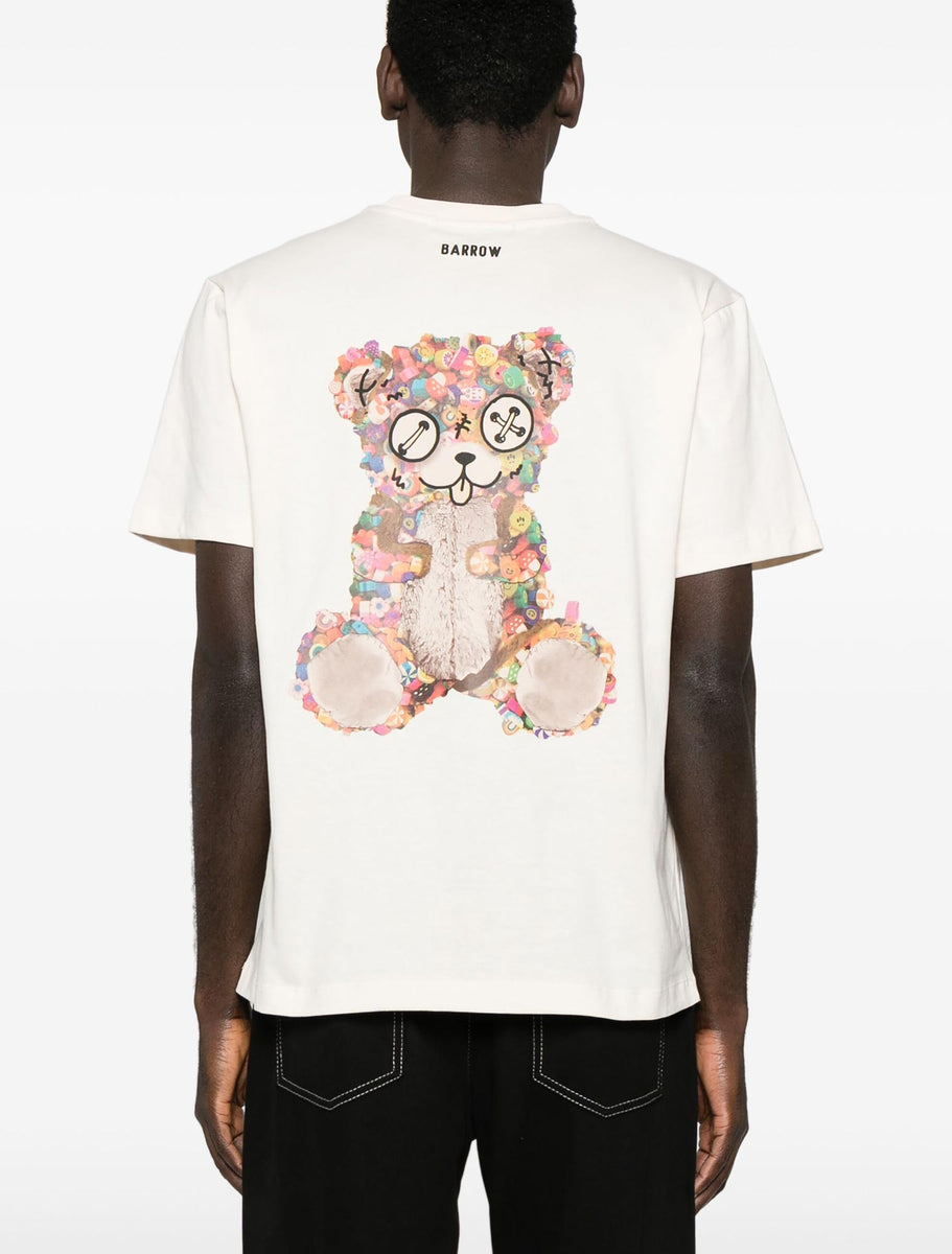 Barrow T Shirts And Polos | Balardi