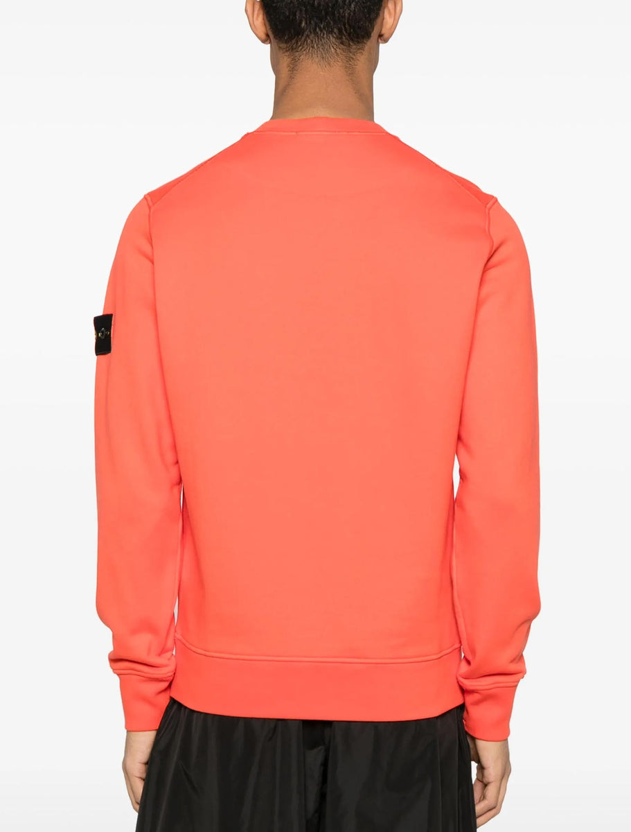 Stone Island Sweaters Red | Balardi
