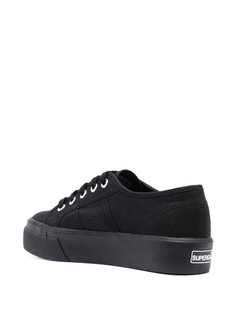Superga 2730 Mid Platform Sneakers | Balardi