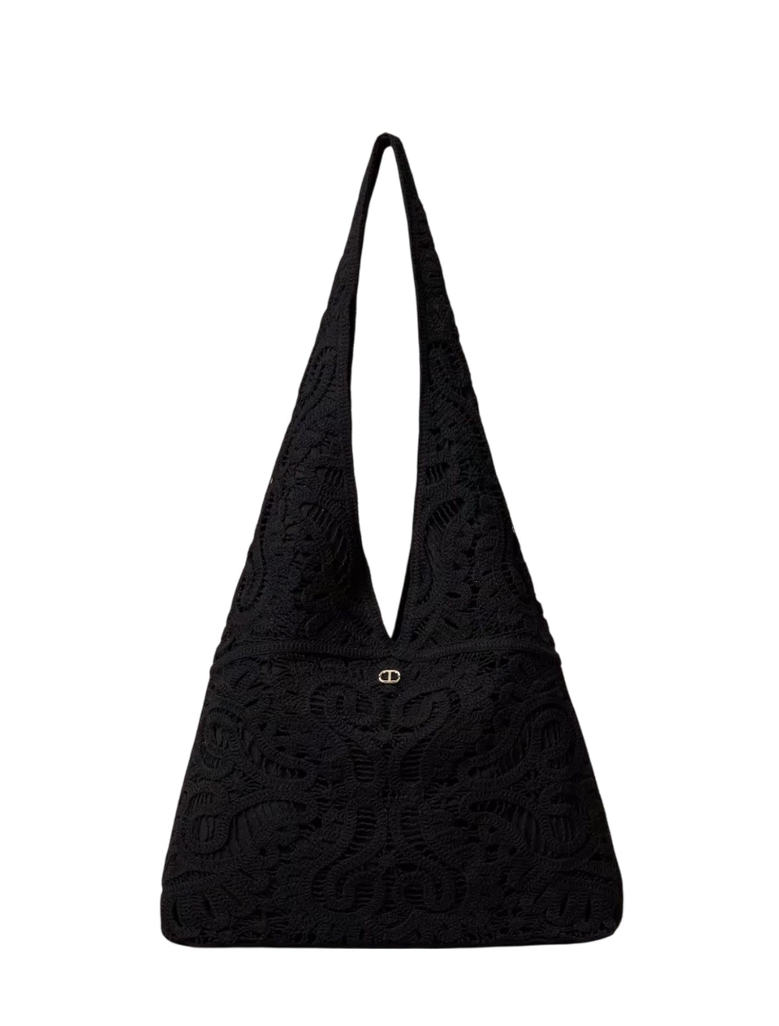 Twin Set Bags.. Black – Balardi