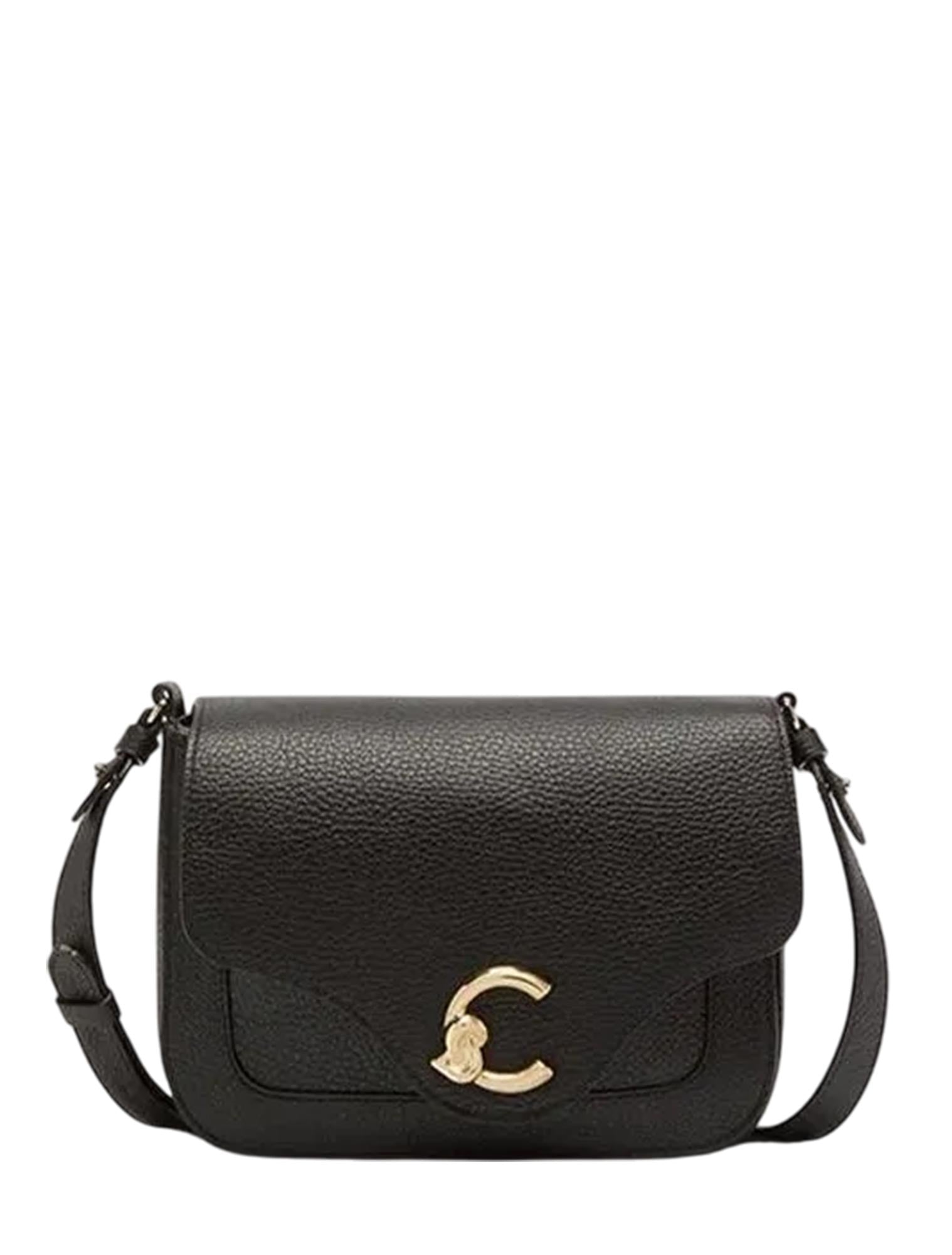 Coccinelle Bags.. Black – Balardi