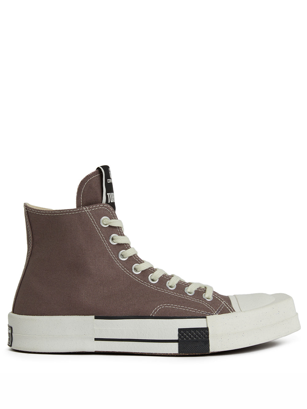 Converse X Drkshwd Turbodrk Hi Sneakers – Balardi