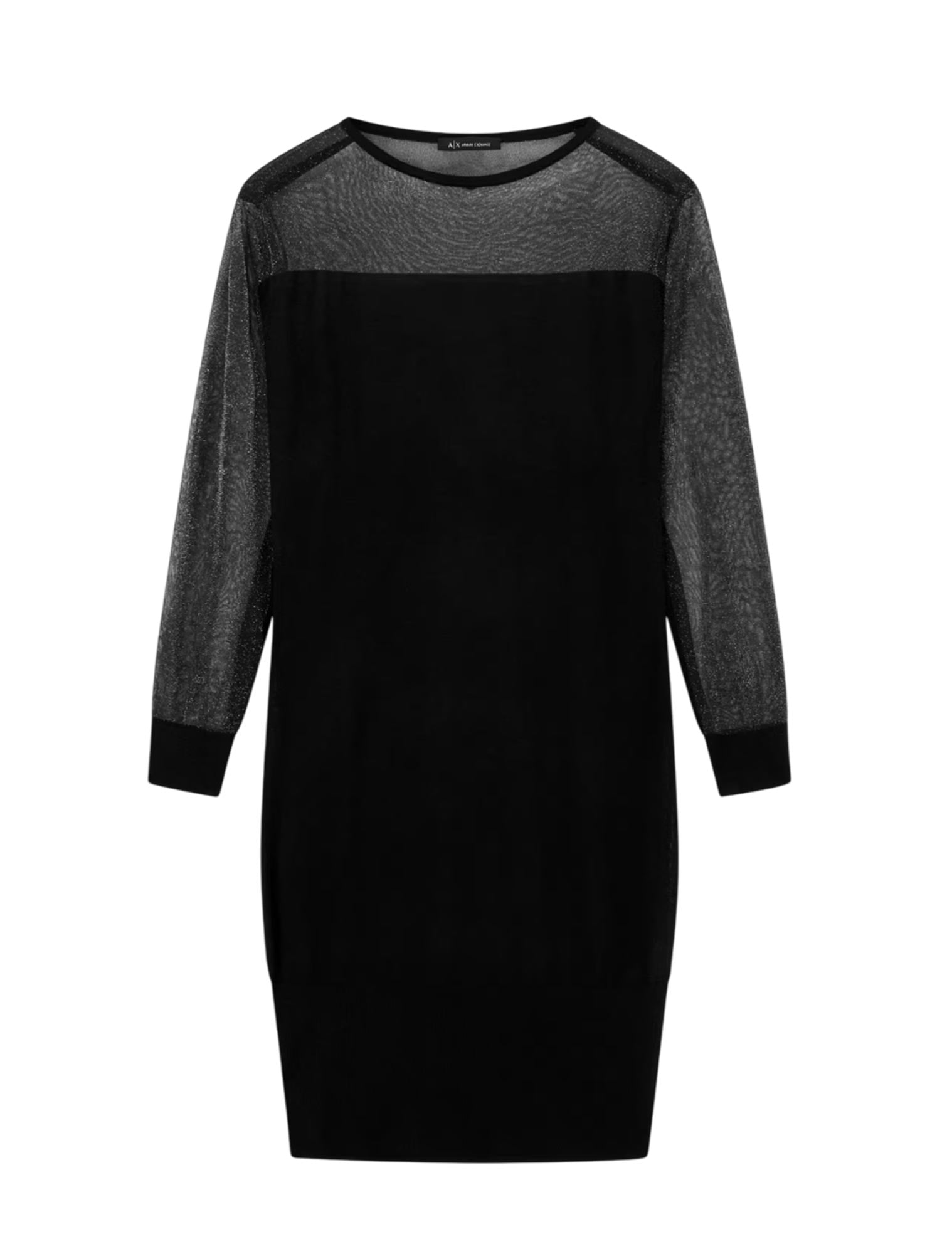 Armani Exchange Dresses – Balardi