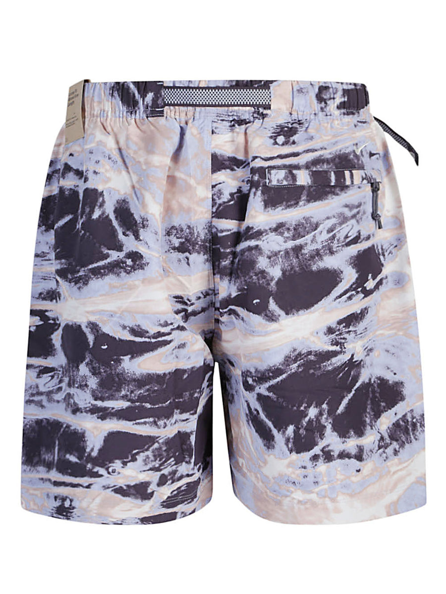 Nike Tie Dye Shorts | Balardi