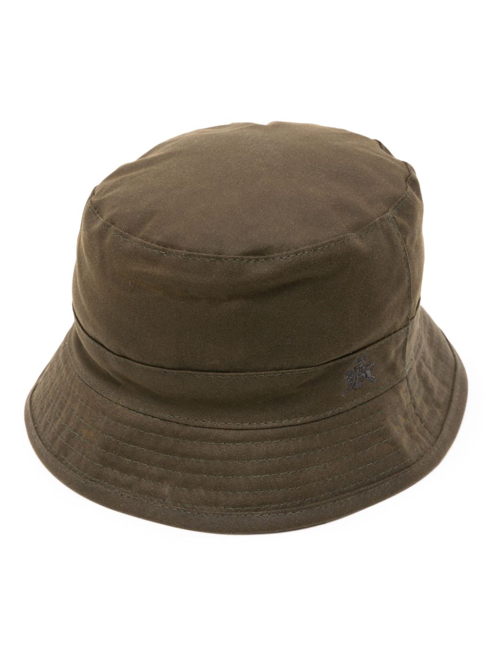 Baracuta Waxed Cotton Bucket Hat – Balardi