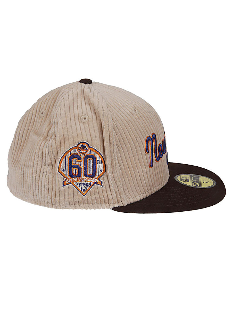 New Era Capsule 59 Fifty New York Mets Cap | Balardi