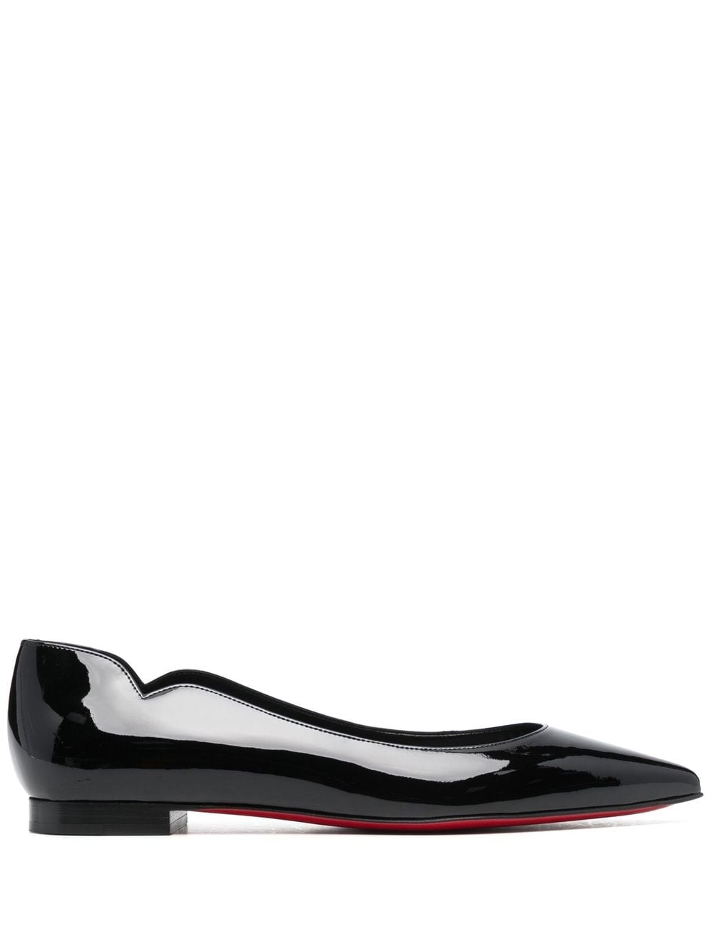 Christian Louboutin – Balardi