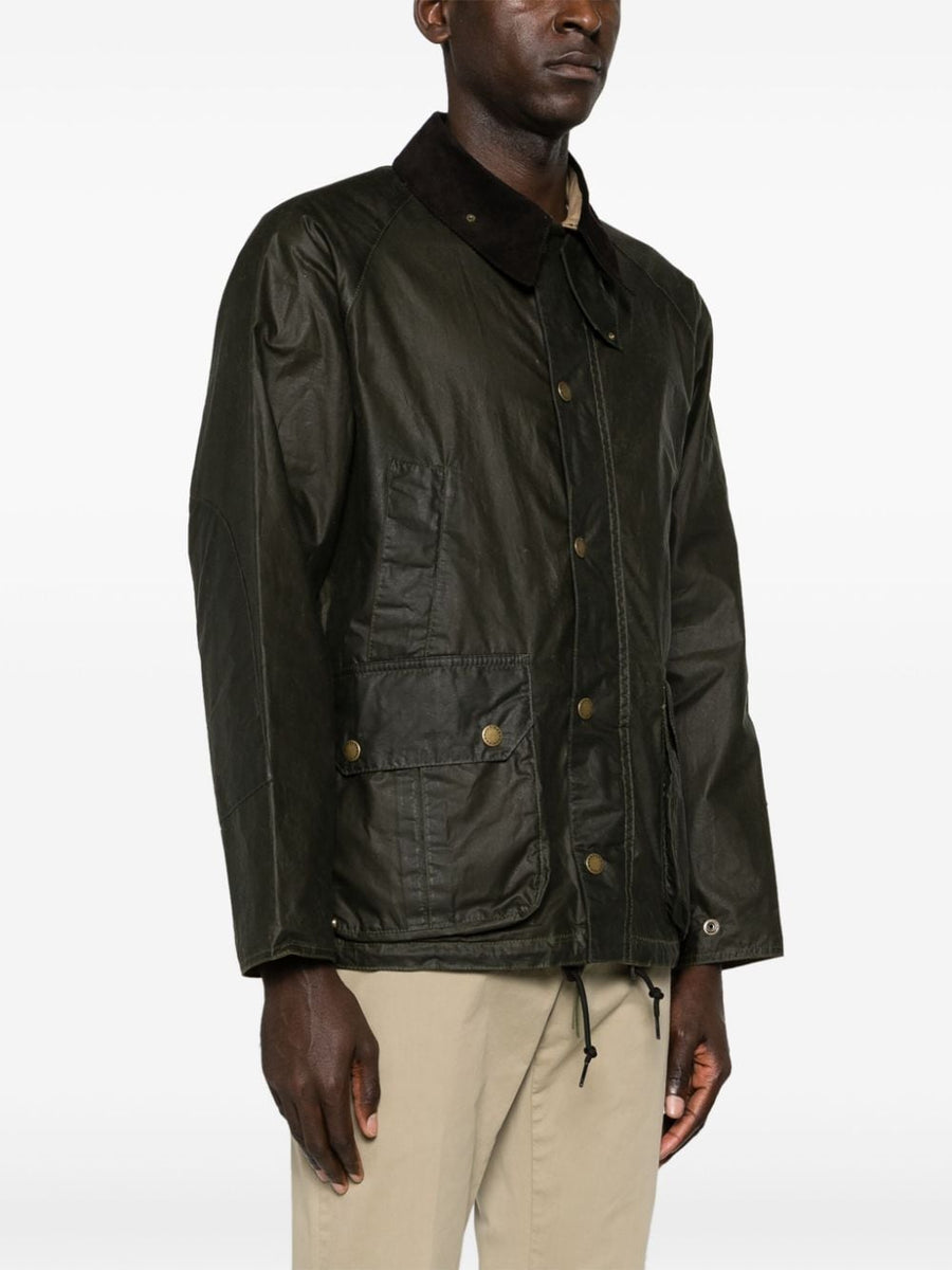 Barbour Wax Jacket | Balardi