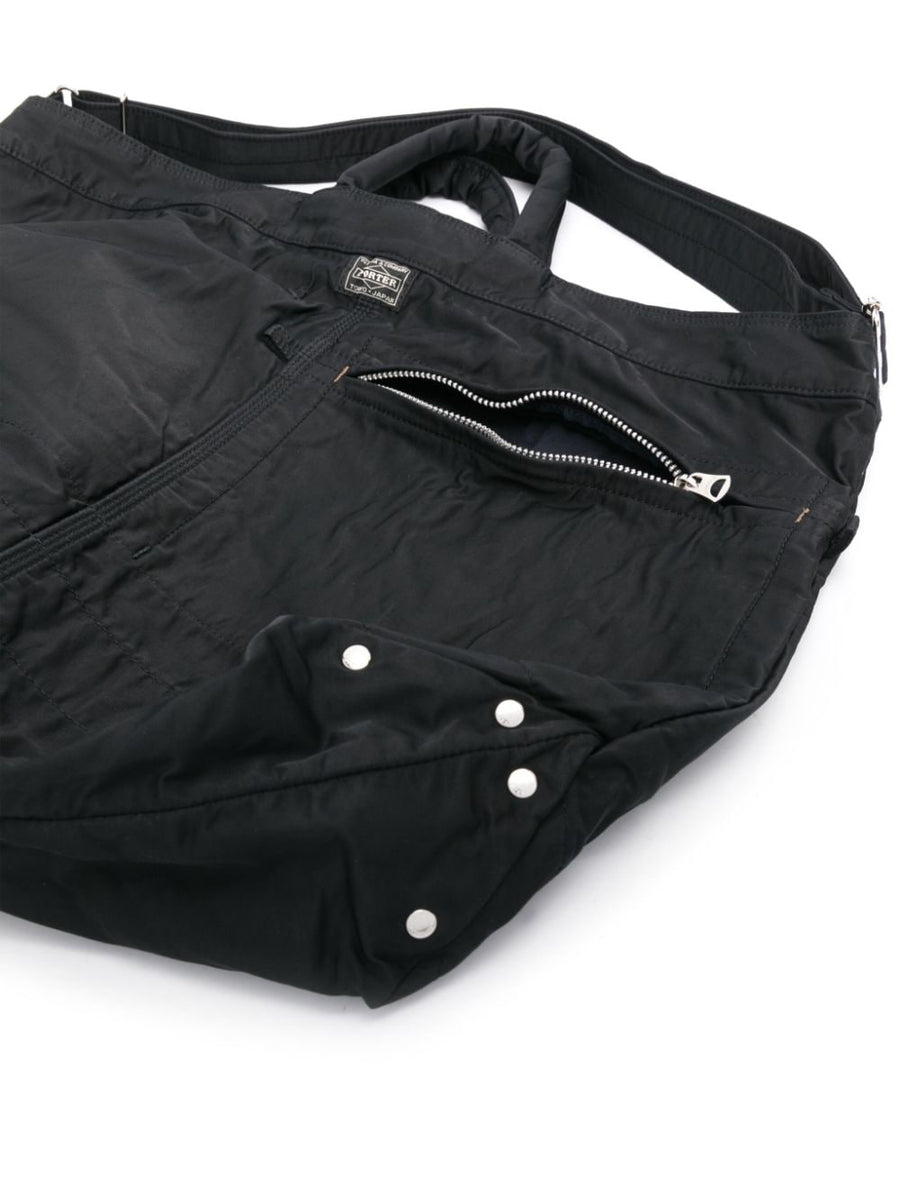 Porter Mile 2 Way Tote Bag | Balardi