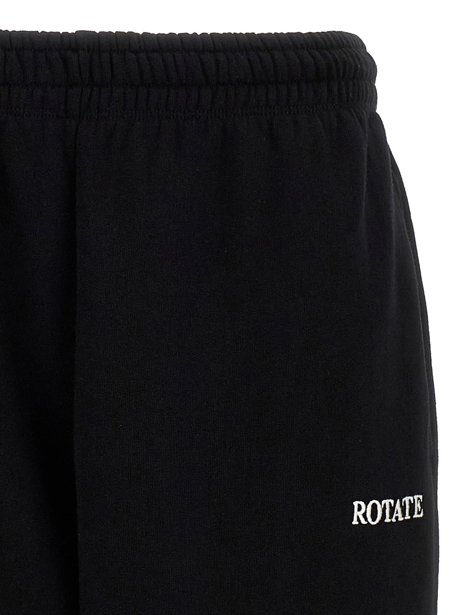 Rotate Birger Christensen Logo Joggers | Balardi