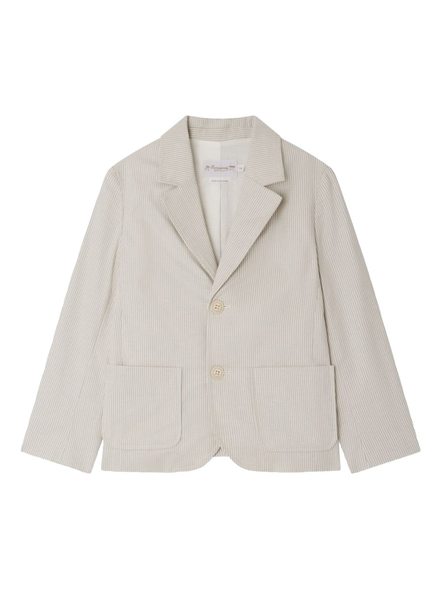 Bonpoint Jacket – Balardi