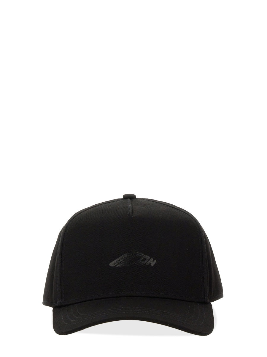 Dsquared Icon "New Generation" Baseball Cap – Balardi