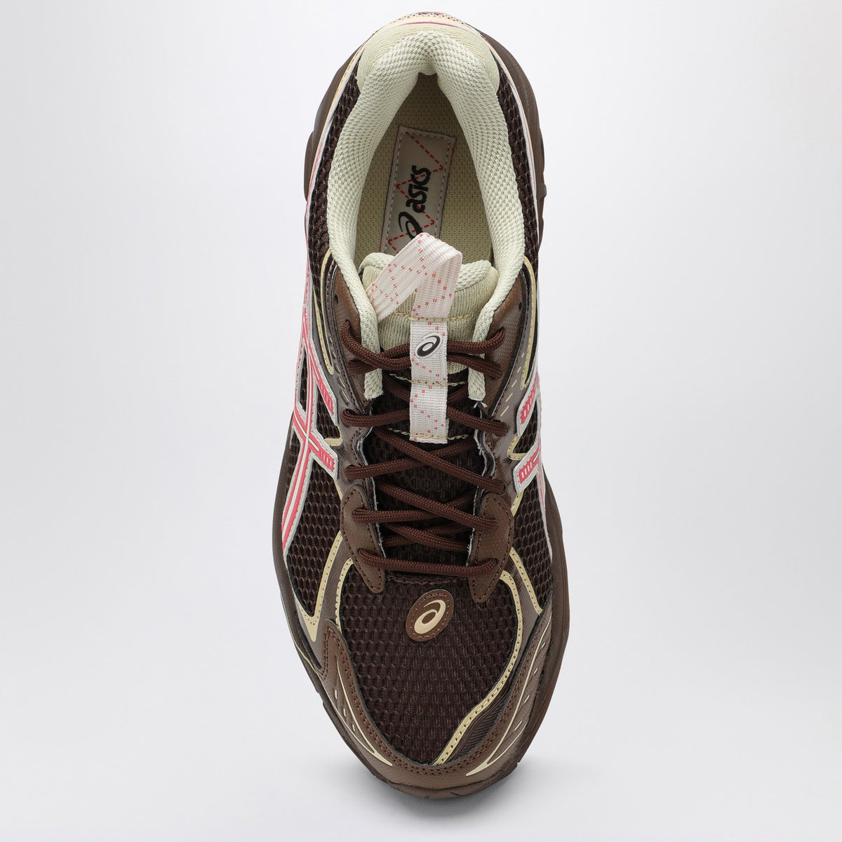 Asics Brown Storm/Sienna Sneaker Ub8 S Gt 2160 | Balardi