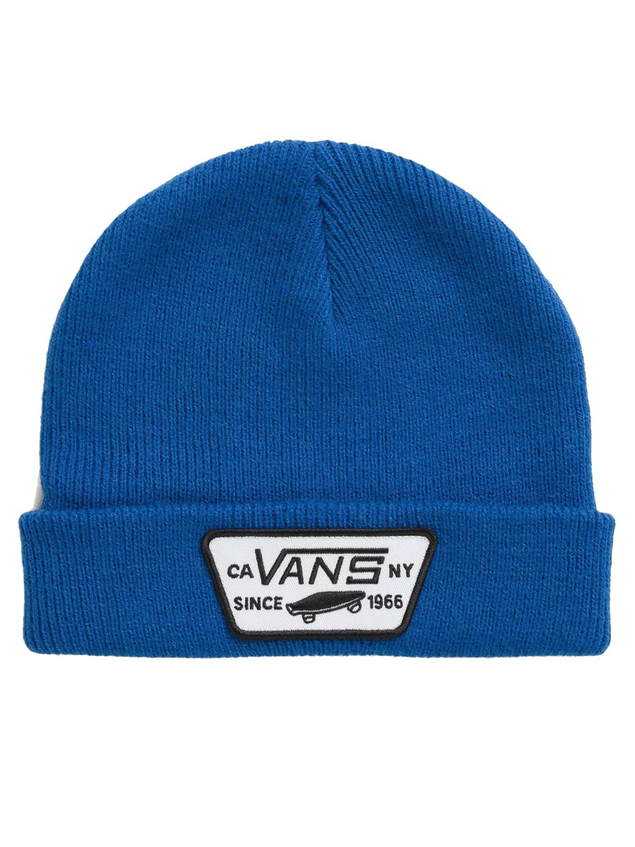 Vans Beanie "Milford" – Balardi